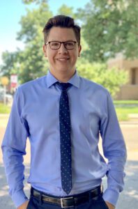 Office, Mark Morales & Associates | Georgetown, TX