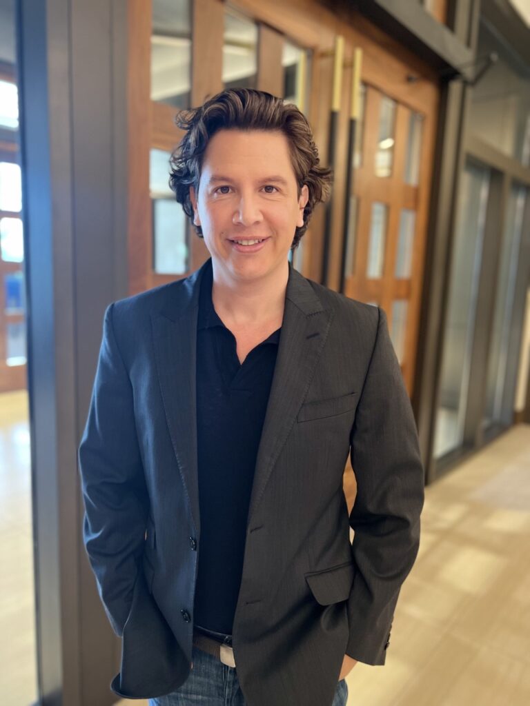 Office, Mark Morales & Associates | Georgetown, TX